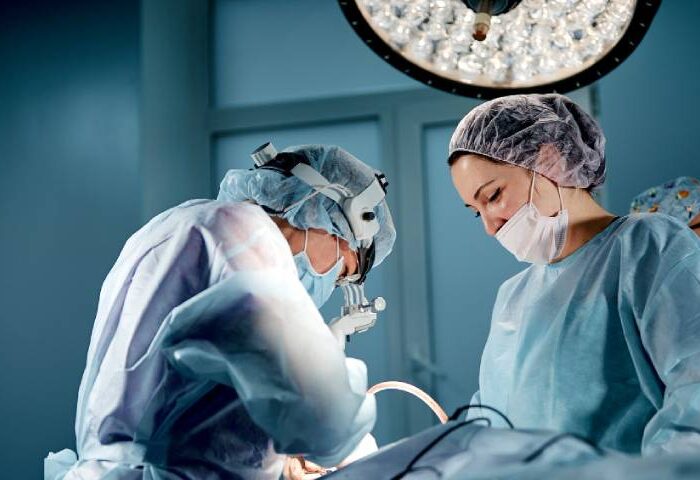 Managing Stress During Your Laparoscopic and Robotic Onco Surgery Journey